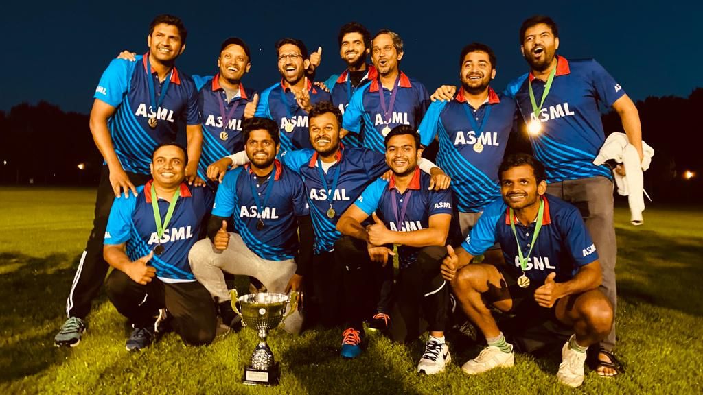 ASML Cricket Association